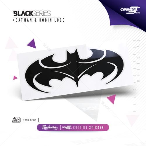 Jual Stiker Batman | Cutting Sticker Batman - Kab. Bandung ...