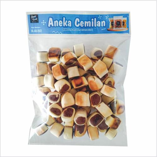 Promo Nopia 250gr / Rasa Gula Jawa/ Kue Mino / Nopia Potong / Cemilan ...