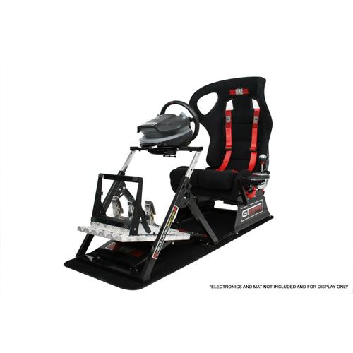 Jual Next Level Racing GT Ultimate V2 Racing Simulator Cockpit ...