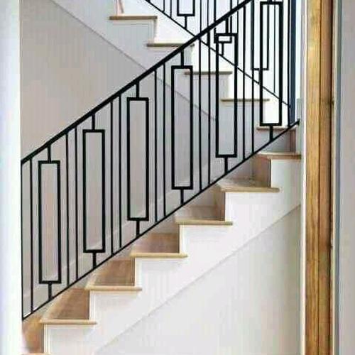 Jual relling tangga,tralis,pagar minimalis - Jakarta Timur - INTERIOR ...
