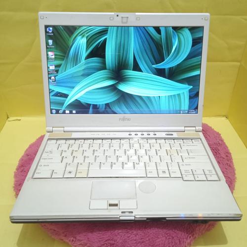 Jual Laptop Murah Fujitsu Core i7 RAM 8GB/4GB NVIDIA HDD 500GB HDMI ...