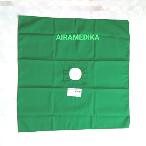 Jual Duk Doek Bolong 50cm x 50cm / Duk Lubang 50cm x 50cm - Kab. Jember ...