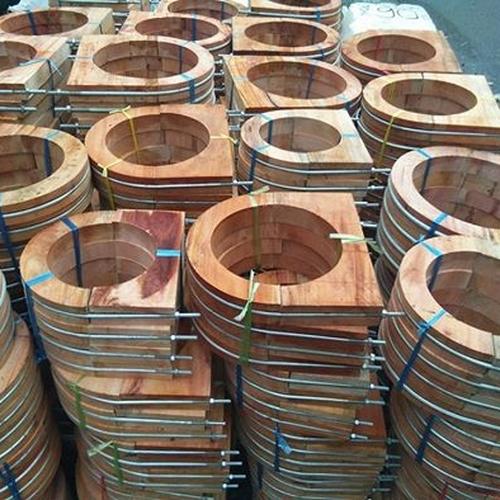 Jual Klem Wooden Block 1,5" (Bahan Kayu Mahoni + Ubolt Galvanis ...
