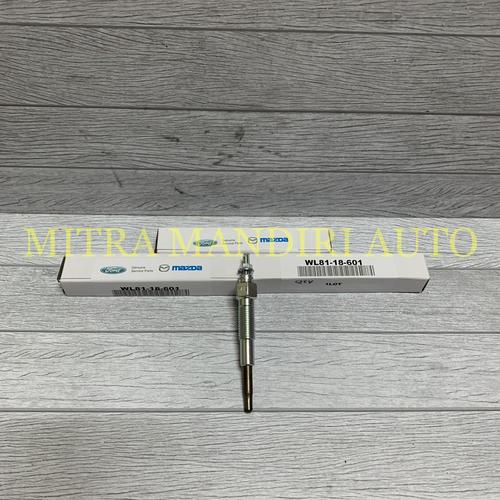 Jual BUSI PEMANAS GLOW PLUG FORD 2500cc MAZDA BT 50 TDI EVEREST HIGH ...