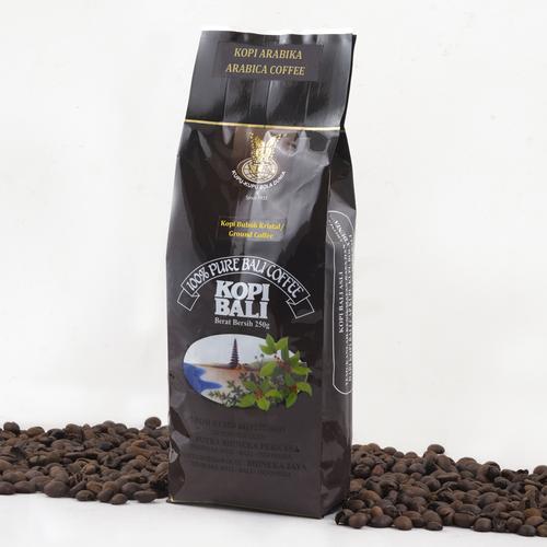 Jual Kopi Bali Arabica 250 Gram - Biji Kopi - Kota Denpasar - Kupu Kupu ...