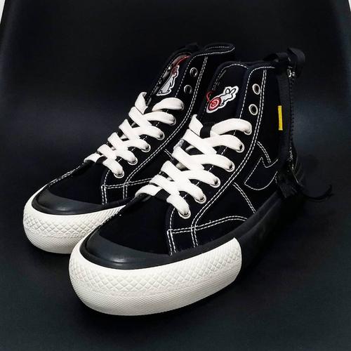 Jual Sepatu compass FXXkingrabbits Proto high v2 Original - High, 40 ...