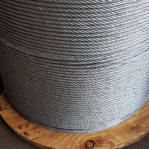 Jual Wire Rope / Kawat Sling Galvanis Putih 10mm - Jakarta Pusat ...