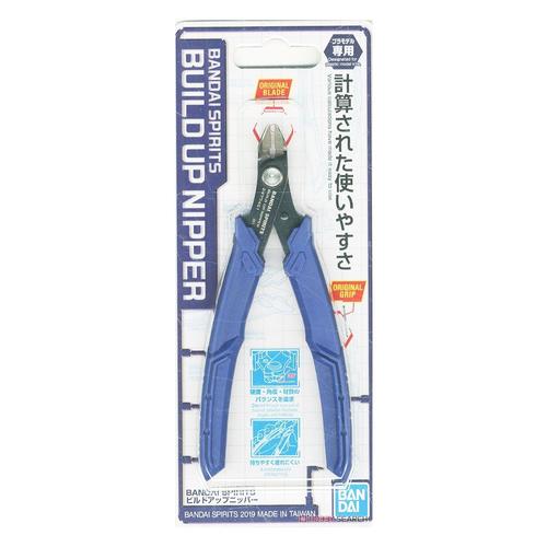Jual Bandai Build Up Nipper Tang Potong Gundam Model Kits Tang Gundam ...