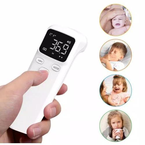 Jual infrared termometer digital thermometer gun..alat pengukur suhu ...