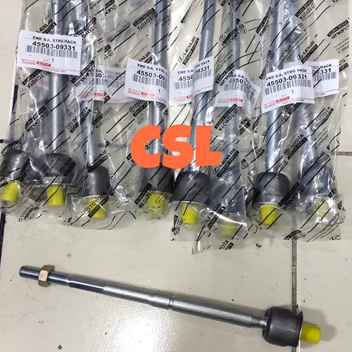 Jual long tie rod Rack end Toyota Innova Hilux fortuner - Jakarta Pusat ...