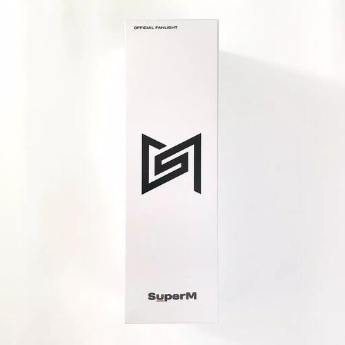 Jual Lightstick Official SuperM (Ready Stock Kamar) - Kota Surabaya ...