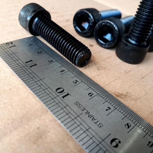 Jual BAUT L BAJA M12X40 / BAUT L BAJA M12 X 40 / BAUT L M12X40 BAJA ...