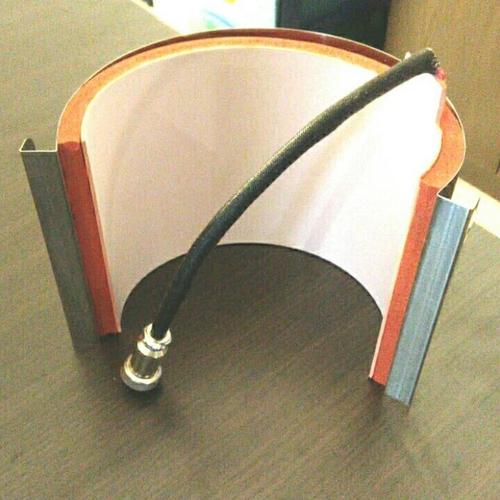 Jual Elemen Pemanas Moulding Mesin Press Mug - Kota Surabaya - Graha ...