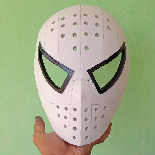 Jual Faceshell Spiderman Sam Raimi - Kab. Bekasi - Saifullah | Tokopedia