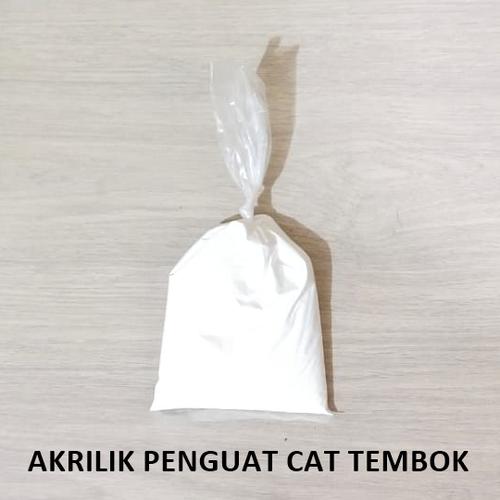 Jual AKRILIK PENGUAT CAT TEMBOK - 100 Gram - Kota Tangerang Selatan ...