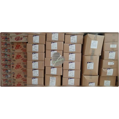 Jual kobe horeka 1/2kg lemon/lychee/mango/peach/lemonade/lemongras ...
