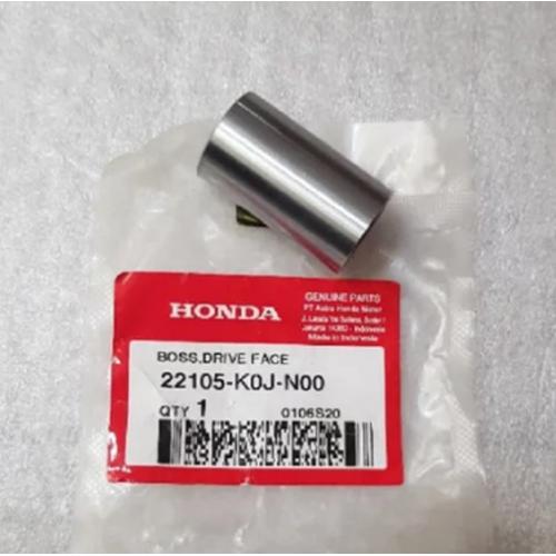 Jual BOSH BUSHING BOS POROS ROLER RUMAH ROLLER NEW SCOOPY ESP LED 2021 ...