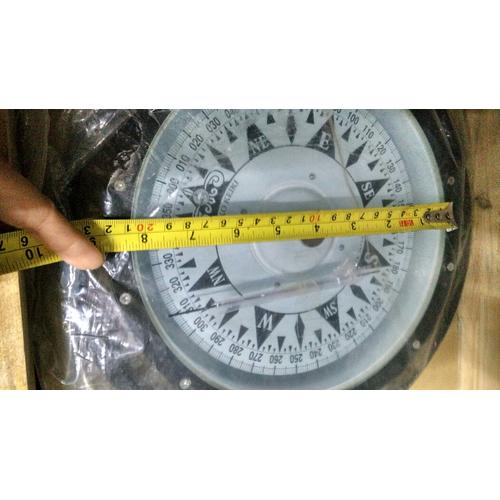 Jual Kompas Kapal Daiko 8" / Magnetic Compass Daiko 8" - Jakarta Utara ...