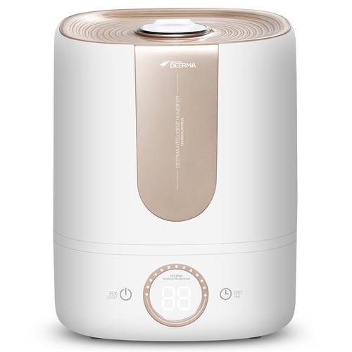 Jual Xiaomi Aromatherapy Air Humidifier Oil Difuser Ultrasonic Large ...