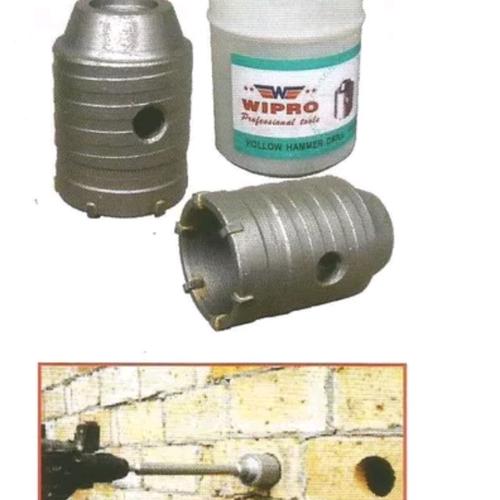 Jual holesaw beton / hollow drill core bit 30mm - wipro - Jakarta Barat ...