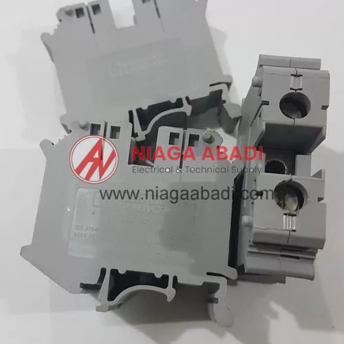 Jual Terminal Phoenix Contact Typ Terminal UIK35 UIK 35 - Jakarta Pusat ...