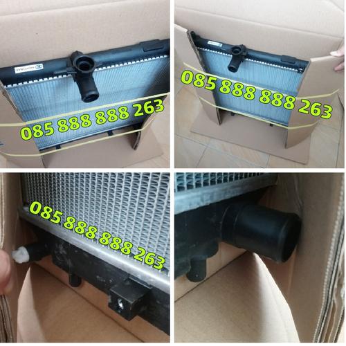 Jual Radiator Toyota Rush TRD sportivo manual 2015 2016 2017 Koyorad ...