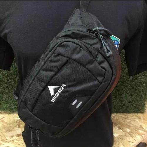 Jual Tas Waisbag Eiger Original 0.1 - Kab. Lamongan - Rosemalll | Tokopedia