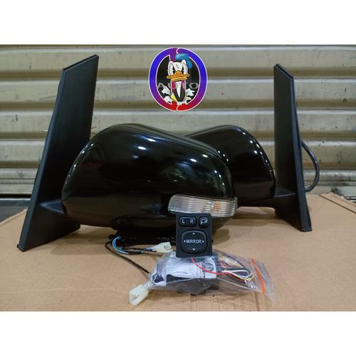 Jual Spion Innova Inova V 1set PNP Innova lama 2005/2008/2009/2012/2015 ...