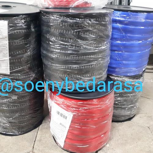 Jual WEBBING BEAL WEBING TUBULAR SAFETY CLIMBING INDUSTRY PANJAT TEBING ...