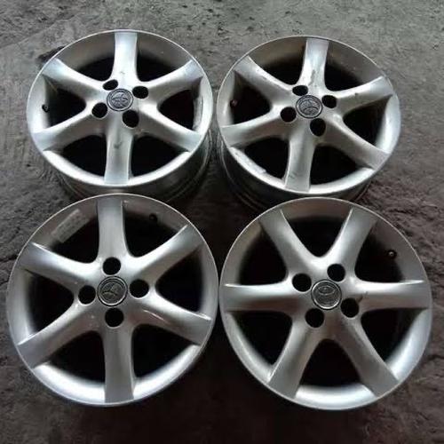 Jual Velg OEM Toyota Altis 15 - Jakarta Pusat - autowheelsid_NEW ...