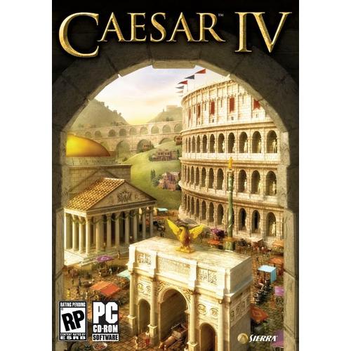 Jual Caesar IV [GAME PC LAPTOP] - Kota Bandung - mafiadvd | Tokopedia