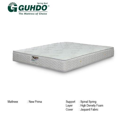 Jual Guhdo Springbed New Prima T.25cm Uk.160x200 - Jakarta Selatan ...