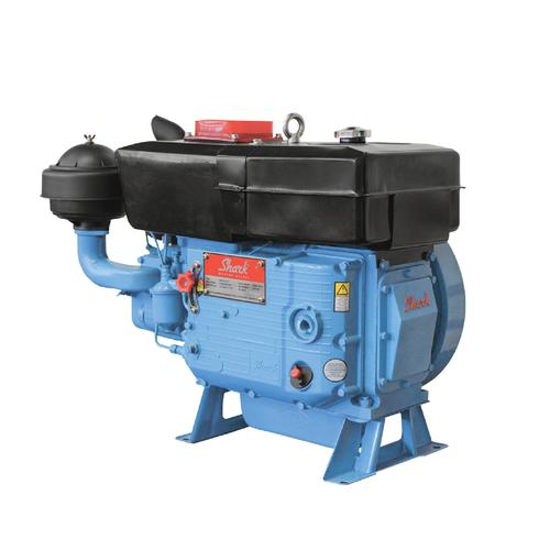 Jual Shark Diesel Engine Marine SM1115H - Kota Tangerang - Shark ...