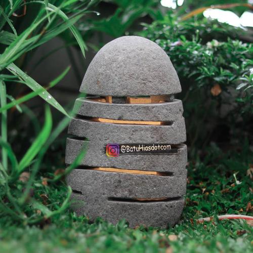 Jual FREE ONGKIR JABODETABEK Lampu Taman Batu Kali T 35 - Kab. Klaten ... Jual FREE ONGKIR JABODETABEK Lampu Taman Batu Kali T 35 - Kab. Klaten ...