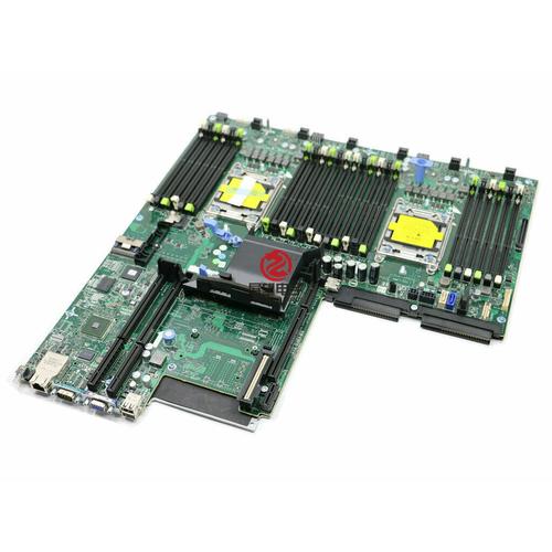 Jual DELL 0XH7F2 PowerEdge R720 R720XD Motherboard System MAIN Board ...