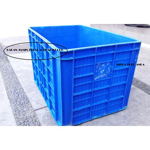 Jual Bak Plastik Tebal / Box Wadah Tempat Penyimpanan Storage ...