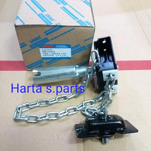 Jual GANTUNGAN BAN SEREP TRITON OLD-PAJERO OLD MR995050 LAISIN ...