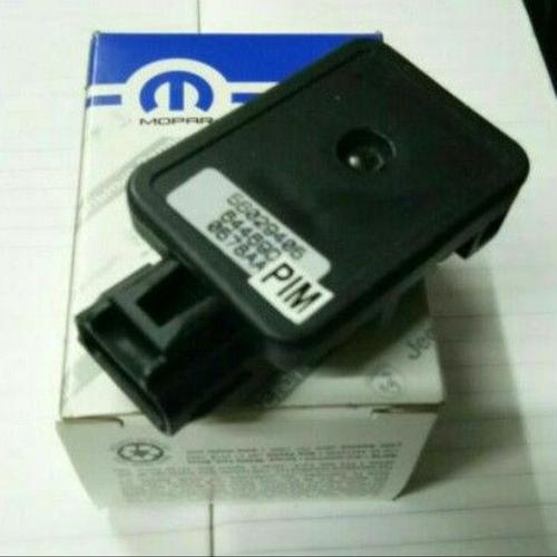 Jual sensor MAP mopar Jeep cherokee XJ 2.5L country grand cherokee ZJ ...