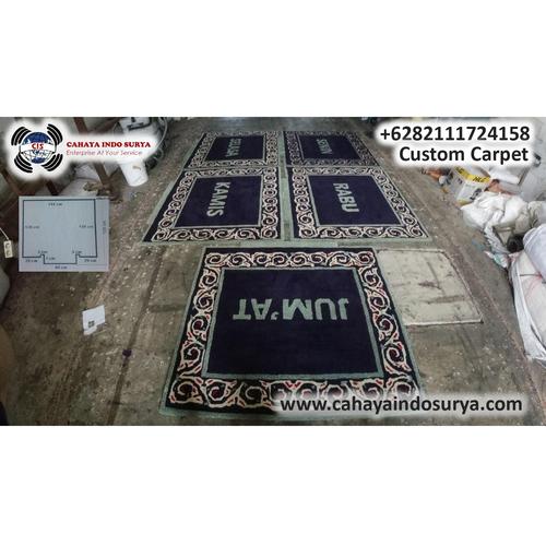 Jual KARPET LIFT CUSTOM SESUAI UKURAN LIFT DI LAPANGAN!!! - Kab ...