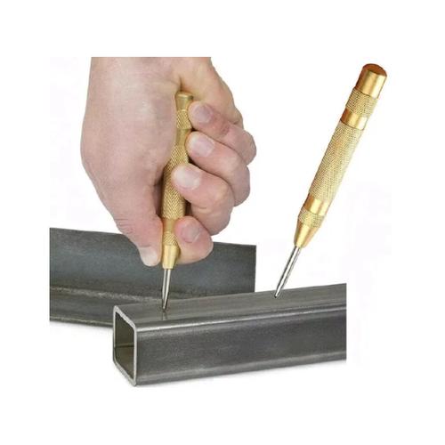 Jual Pen Penanda Titik Bor Otomatis Alat Penitik Lubang Mata Bor ...