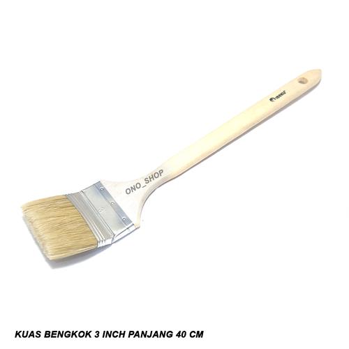 Jual Kuas Bengkok 3 Inch Panjang 40 cm - Jakarta Barat - Ono Shop ...