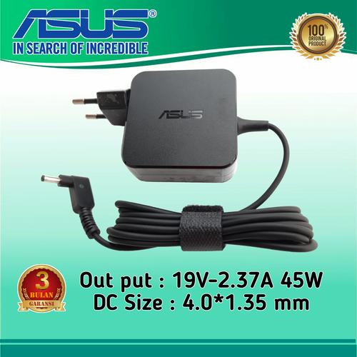 Jual Adaptor Charger Original Laptop Asus X441SA X441S X441U X441 ...