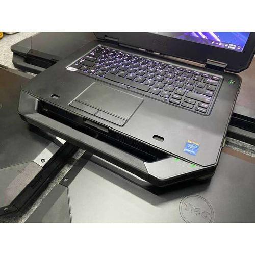 Jual LAPTOP MILITER DELL RUGGED i5 RAM 8GB SSD 256GB BEKAS SECOND ...