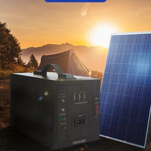 Jual Paket komplit listrik tenaga surya Solar Cell 4000w - Kab. Tegal ...