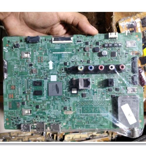 Jual Mainboard TV Samsung UA40J5200 - Modul Mesin TV - Kab. Bandung ...