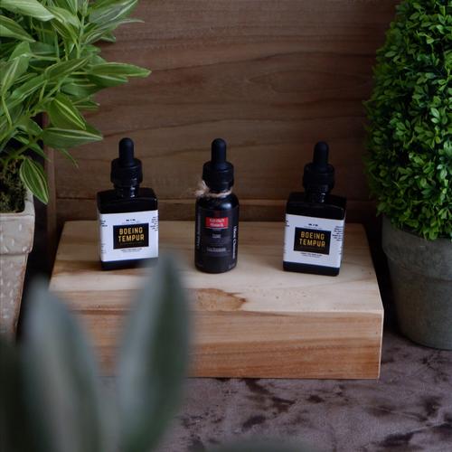 Jual BOEING TEMPUR -ROJO VITALITAS OIL - Kota Denpasar ...