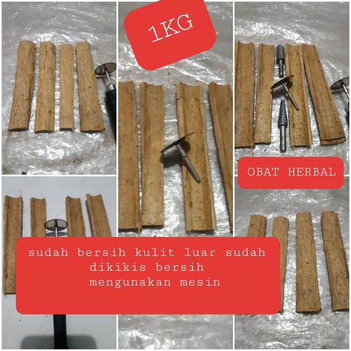 Jual Kulit Kayu Raru 1kg tuk penurun gula darah,diabetes,luka kulit ...