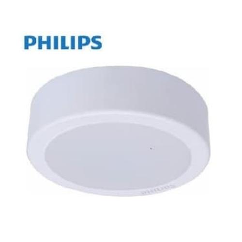 Jual PHILIPS LED Downlight Outbow DN027C 8" 18W LED15 D200 RD ID ...