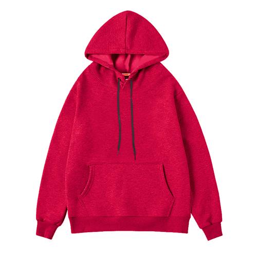 Promo Little Fresco - Jaket Polos Jumper Anak Hoodie Sweater Merah ...