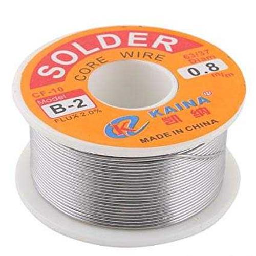Jual Kawat Timah Solder 63/37 100G - Jakarta Barat - Central Listrik ...